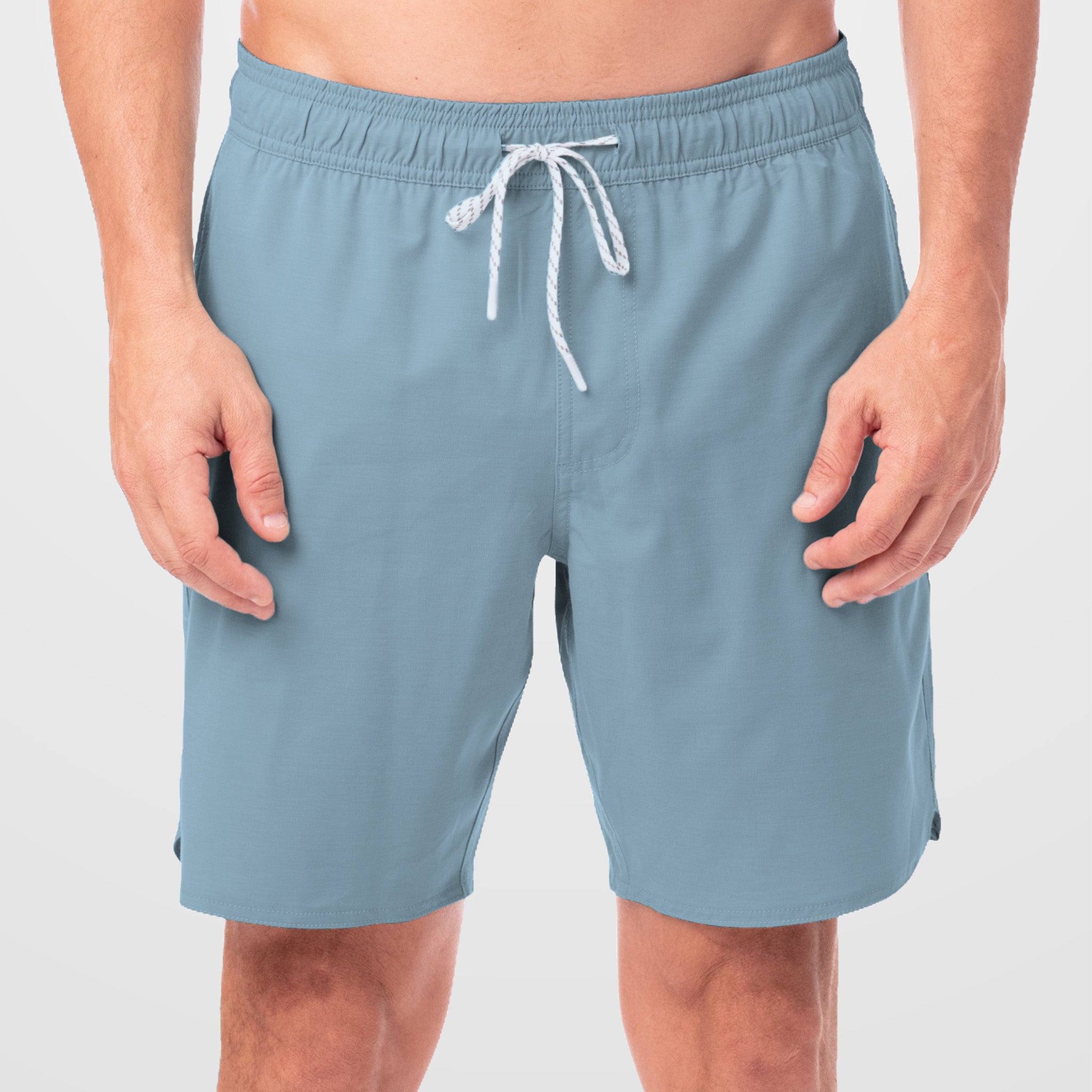 Seek Short – Island Daze