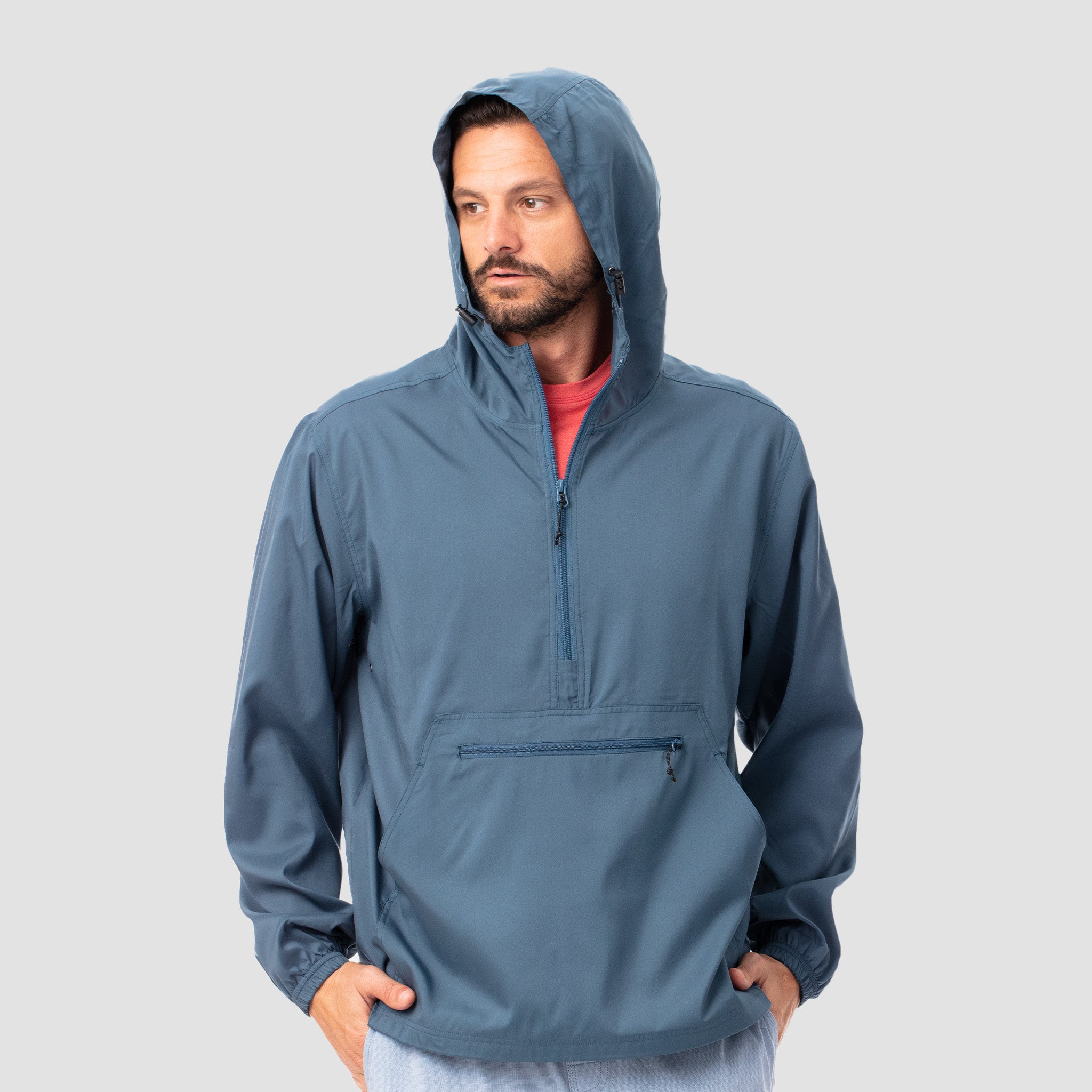 Legacy Jacket – Island Daze