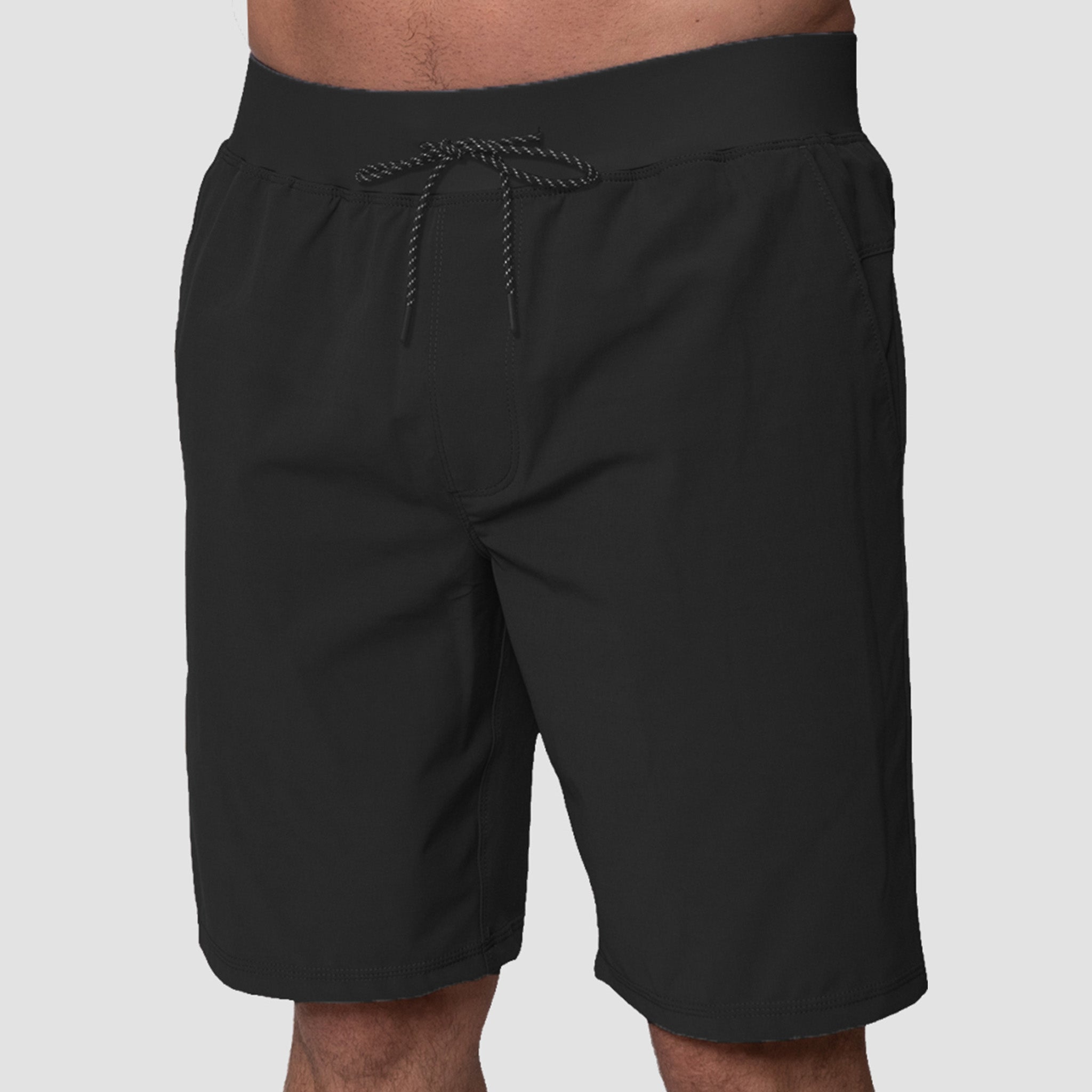 Crew Short – Island Daze