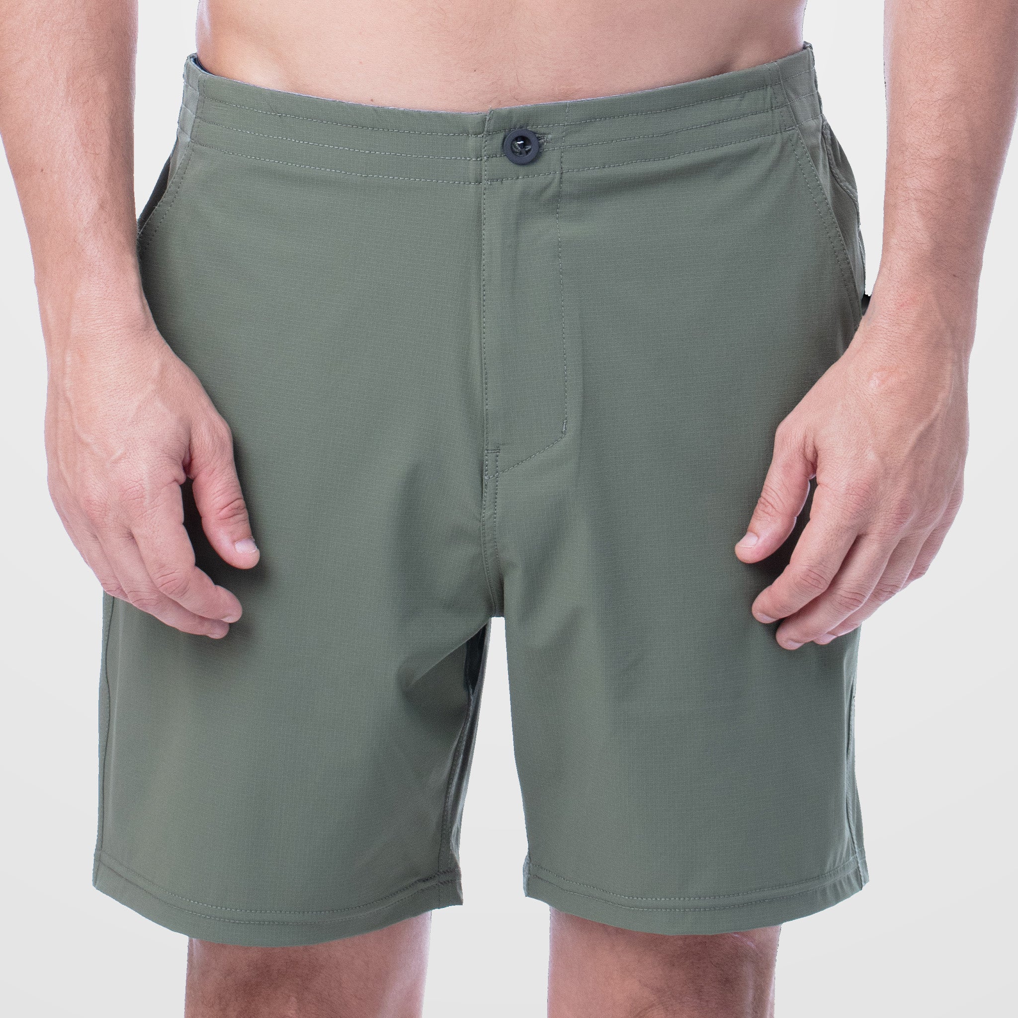 Offshore Short – Island Daze