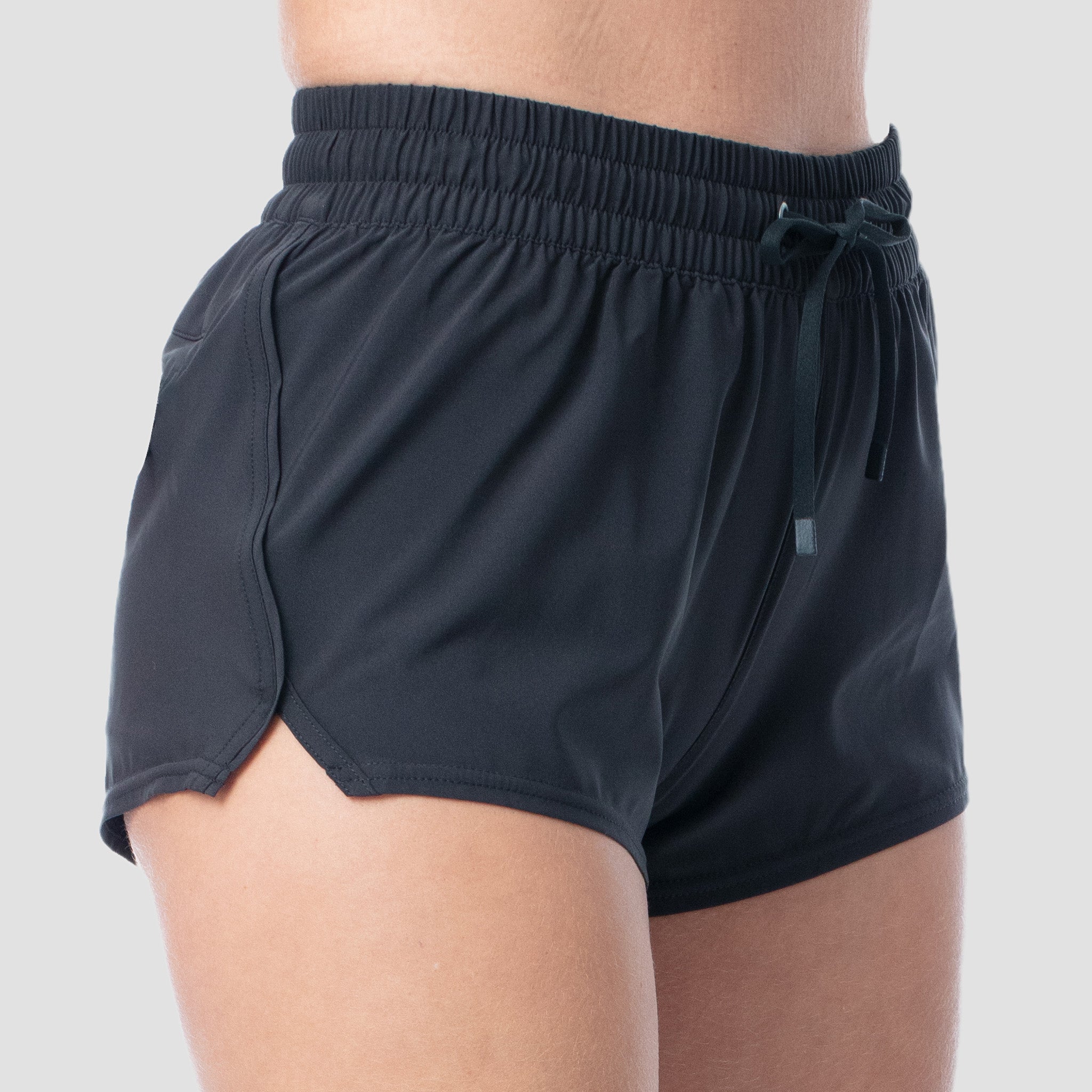 Kylie Women Short – Island Daze