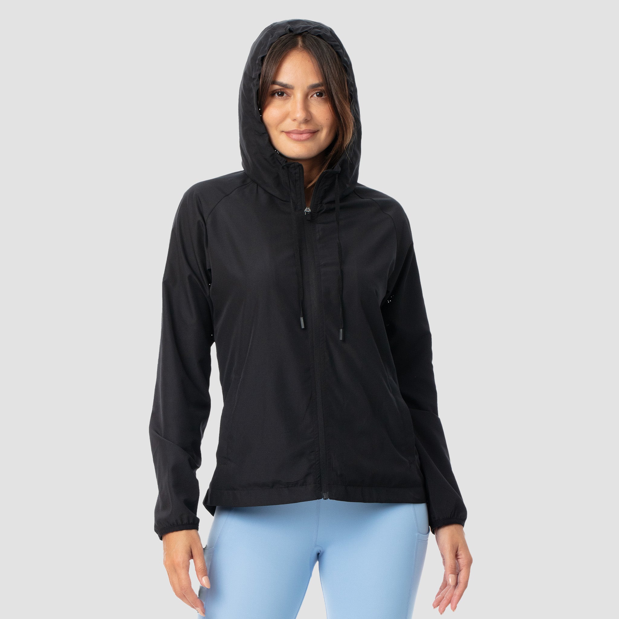 Seascape Jacket – Island Daze