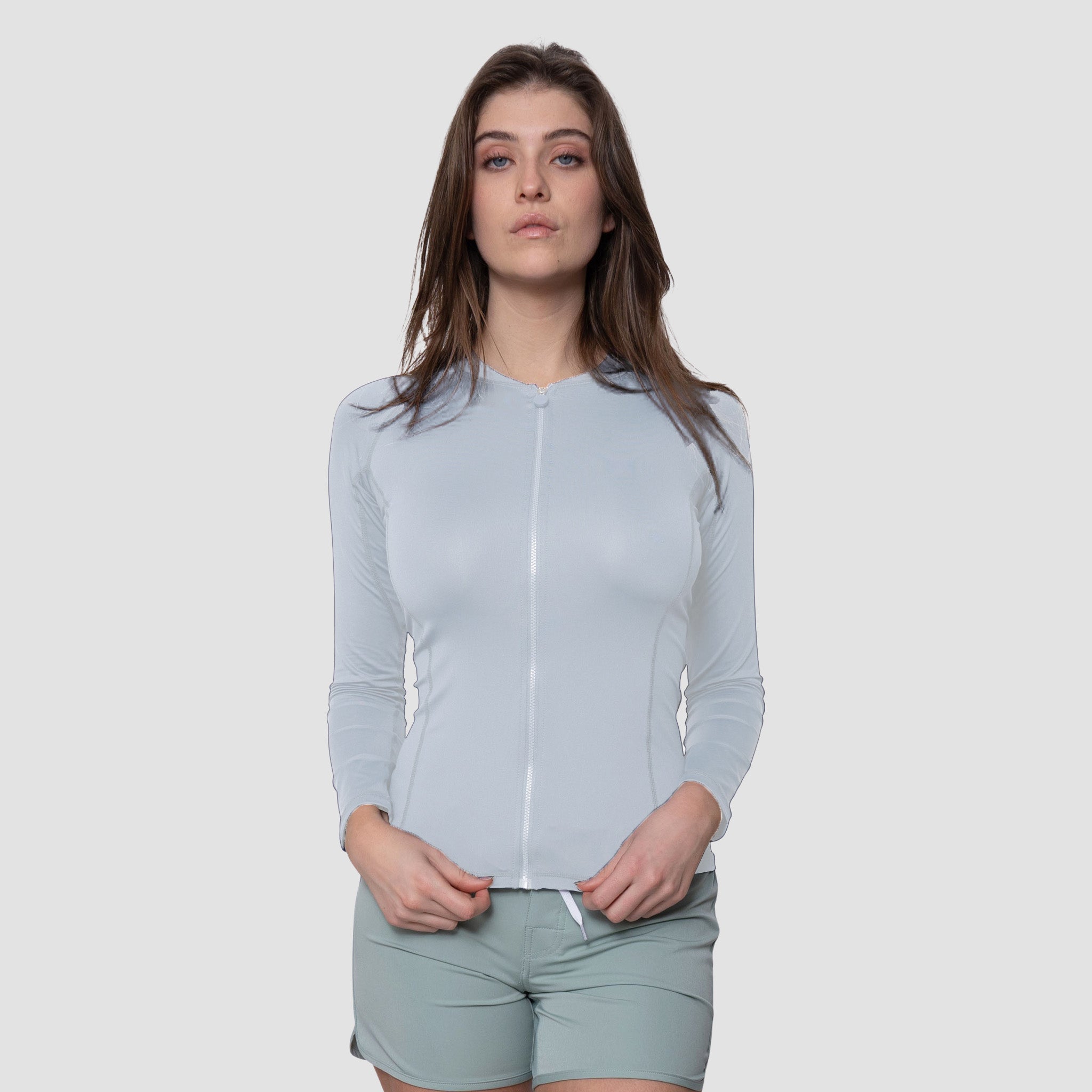 Vera Rashguard – Island Daze