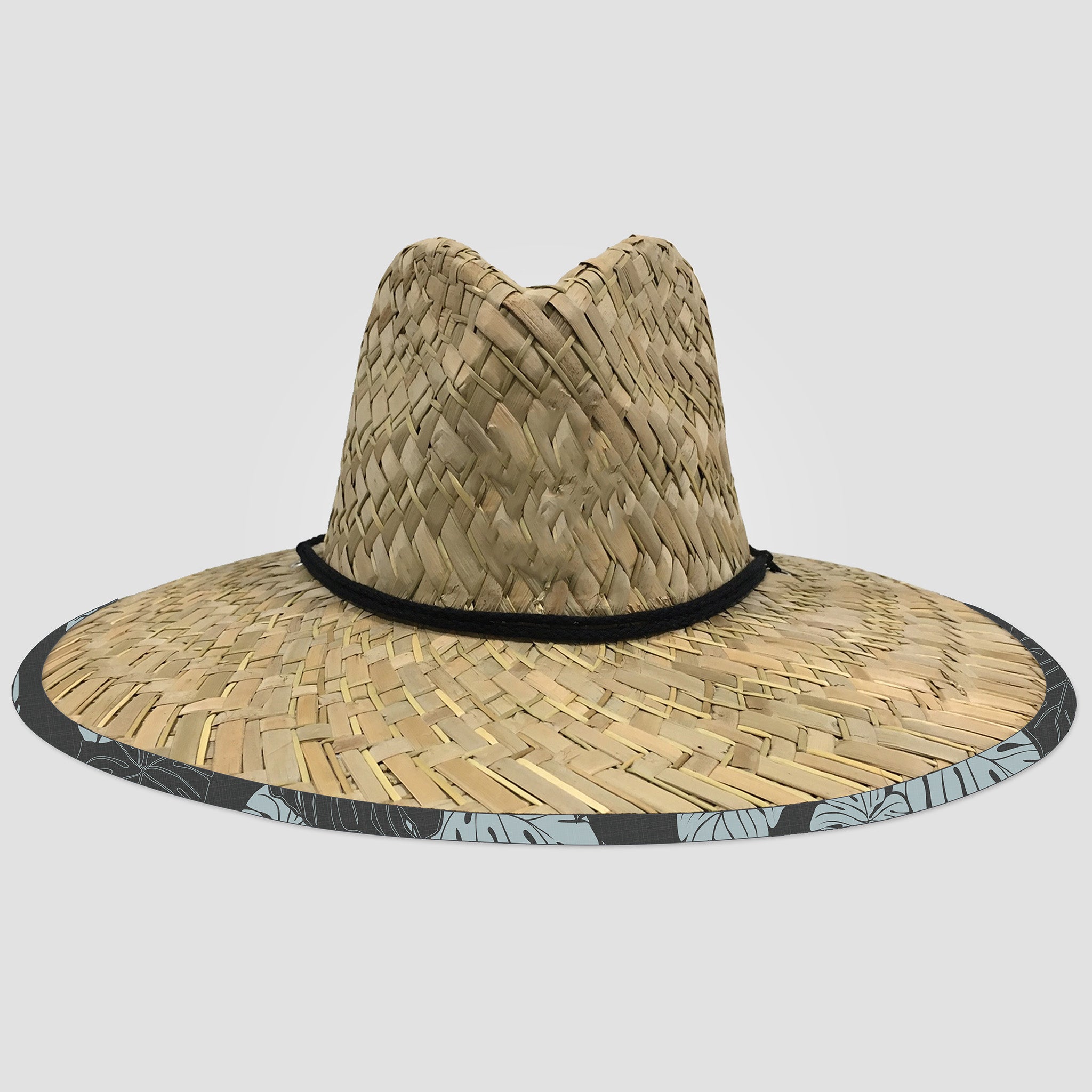 Waimea Mens Hat – Island Daze